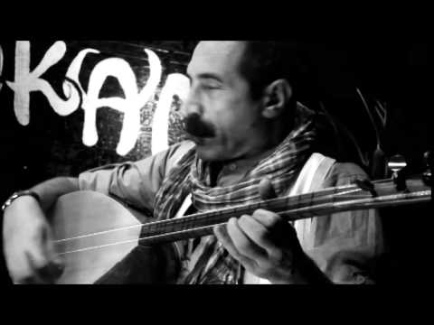 ARAS ARDALAN                     SÎNEMÊ (KİLAM)