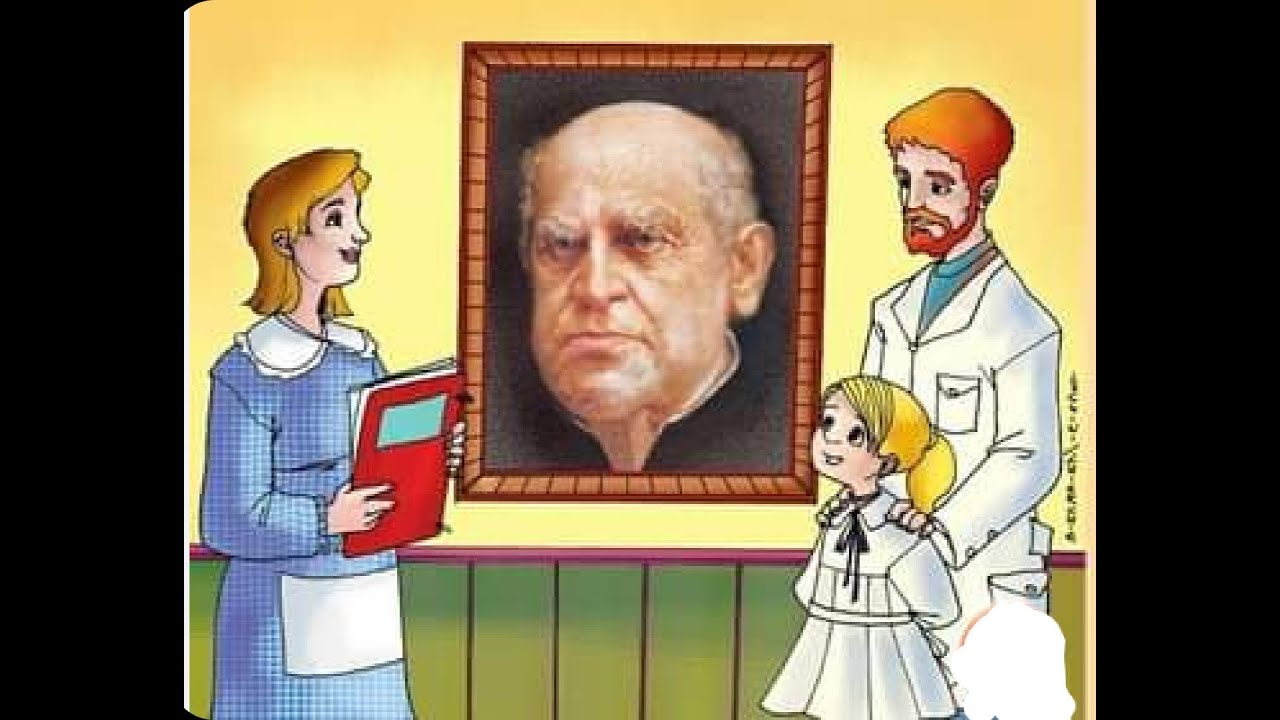 VIDA DE DOMINGO FAUSTINO SARMIENTO - YouTube