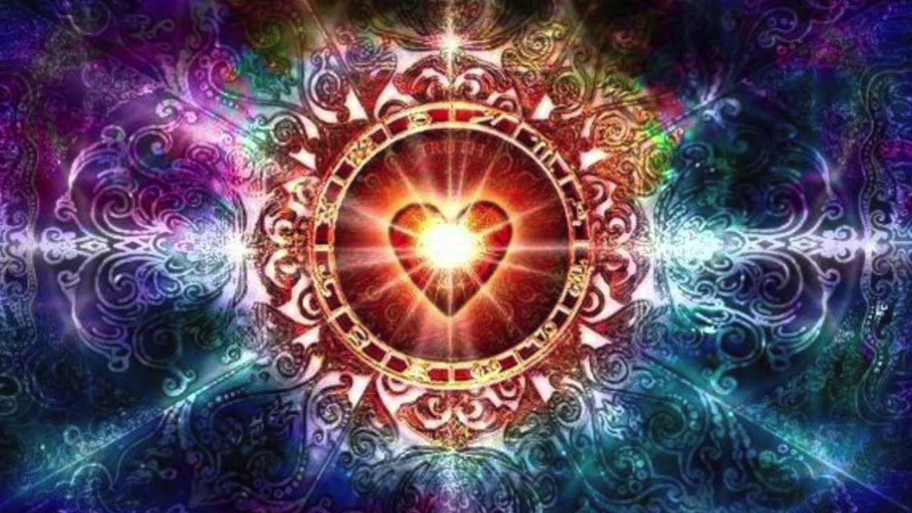 Heart Opening meditation - YouTube