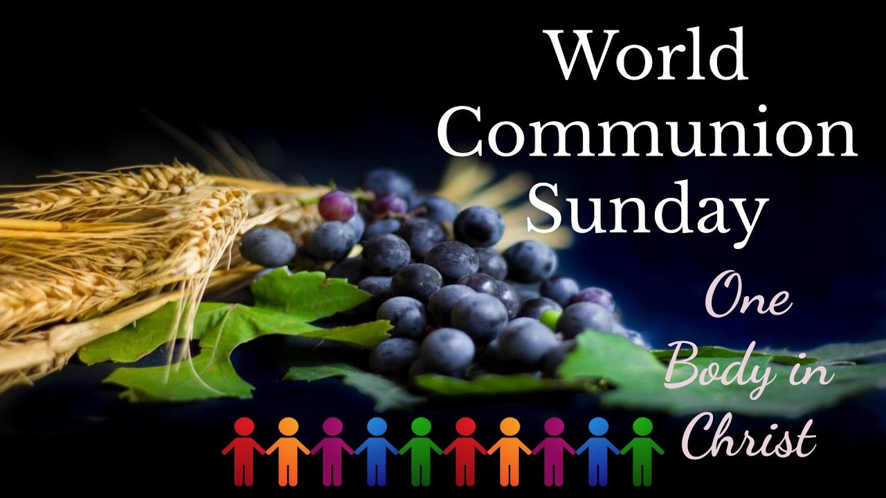 Sunday, October 5, 2025! - YouTube