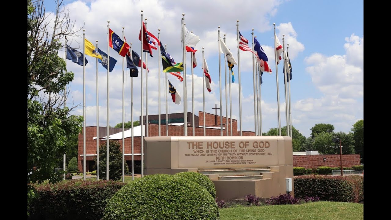 2023 HOGC General Assembly Intro - YouTube