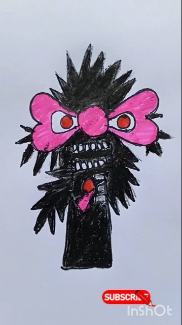 #Sprunki pinki horror phase 11 full version incredibox shorts - YouTube