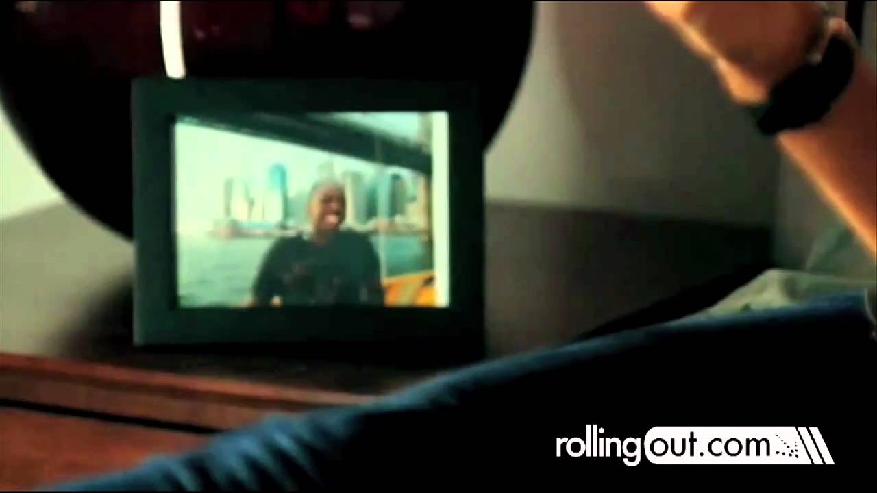 WALE-- "DIARY" - YouTube