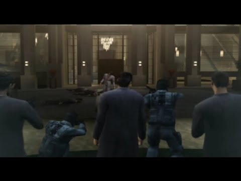 Yakuza 1 PS2 : Boss Battle - Kyohei Jingu #23 - YouTube