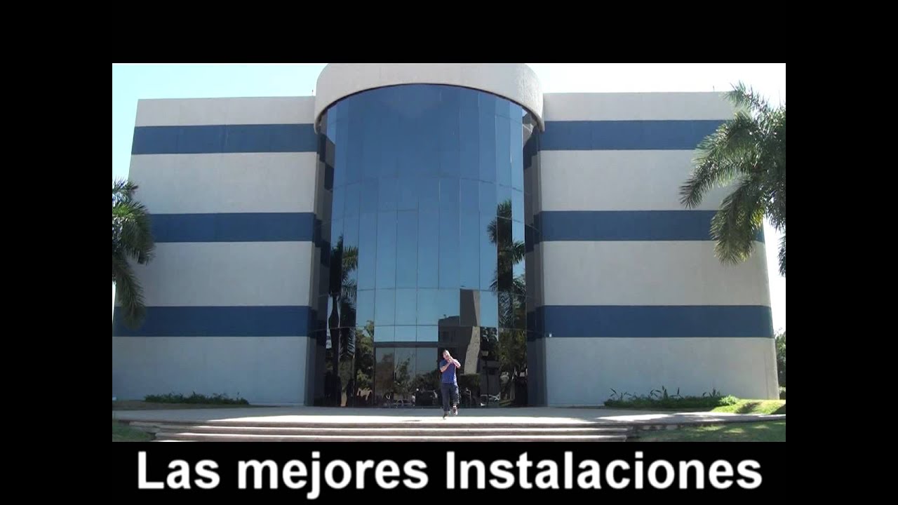 Universidad Politécnica de Sinaloa (UPSIN) - YouTube