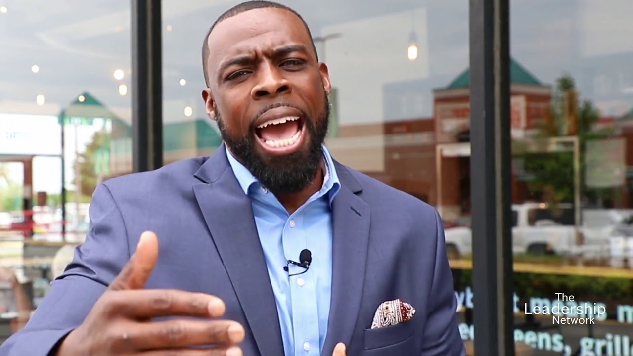 Fairfax County 21st Annual ART Conference Keynote Speaker | Pierre ...