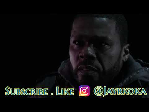 Power Book II: GHOST (Episode 9) -  Monet points a gun at Tariq for not paying her *She's ruthless*