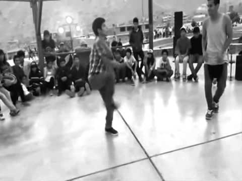 Yarma (The Fame) Electro dance