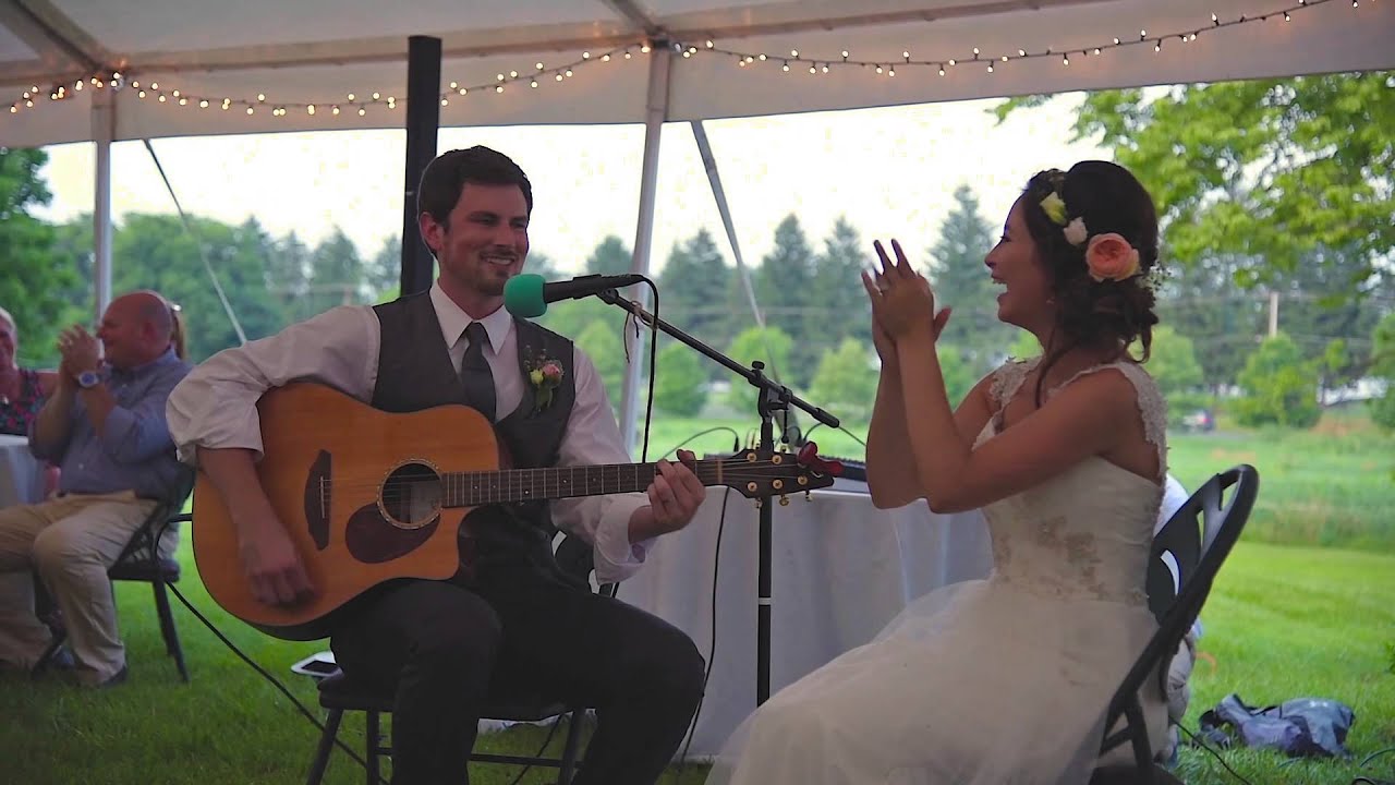 2015-Tres Belle Wedding Video of Joey & Elise Switzer by Keith Hutson ...