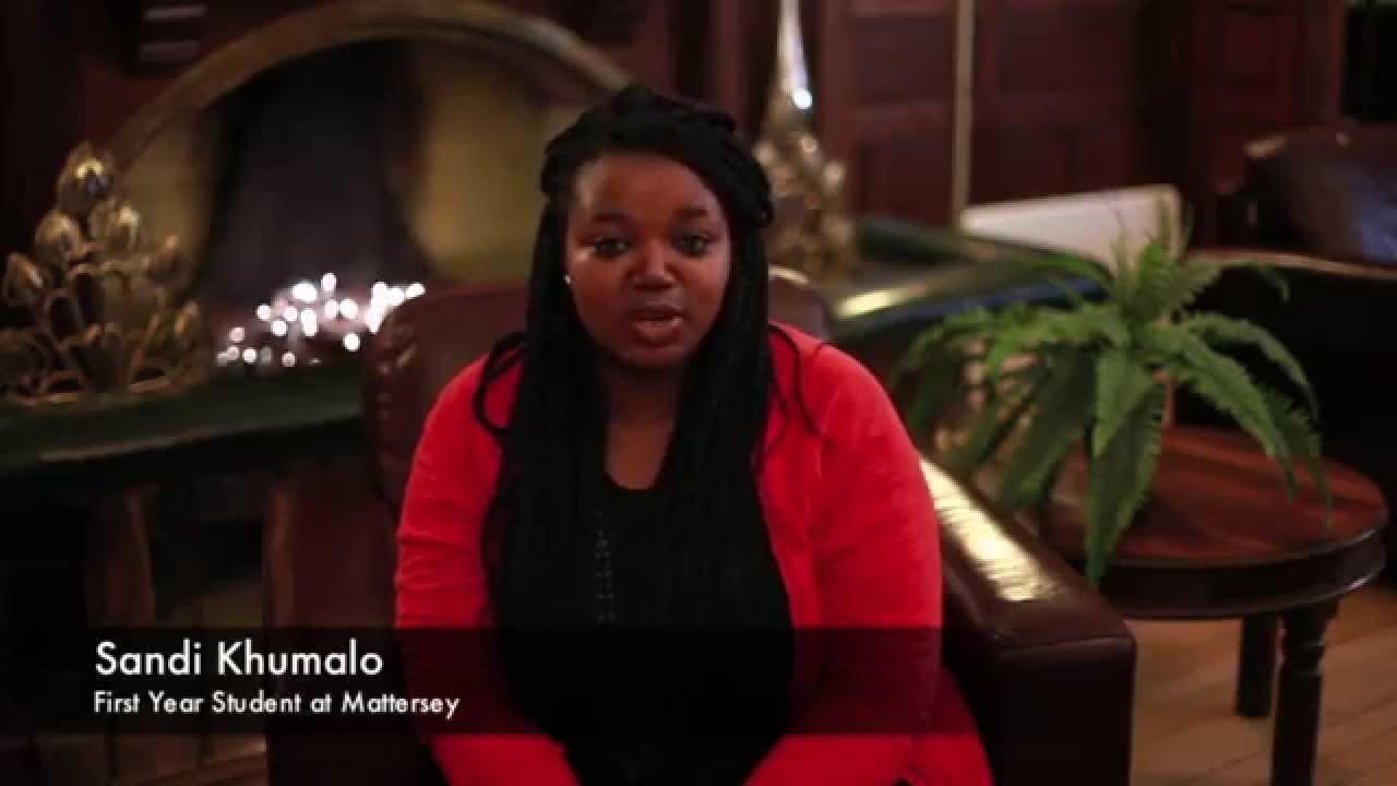 Mattersey Hall 2015 - YouTube