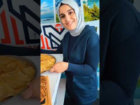 3. Öğretmen-Öğrenci Aynı Tencerede Etkinliği #MudanyaTurizmMTAL