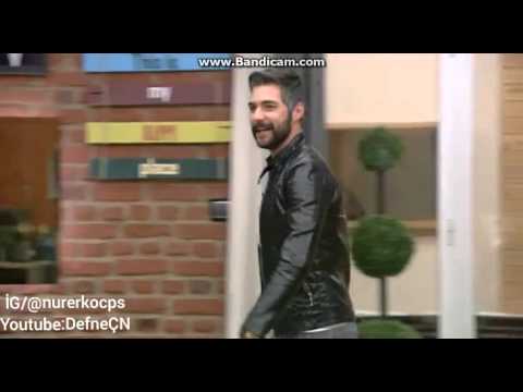 Kısmetse Olur- Haftanın En Maço Erkeği Semih Kurtulmuş