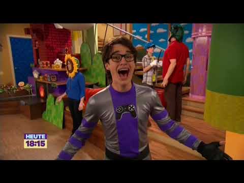 Nick Austria Continuity (November 2018) - YouTube