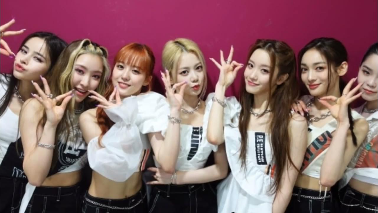 XG、日本の音楽番組『Mステ』『Venue101』『CDTV』初出演で大反響！「XGやばすぎ。最強すぎる」 - YouTube