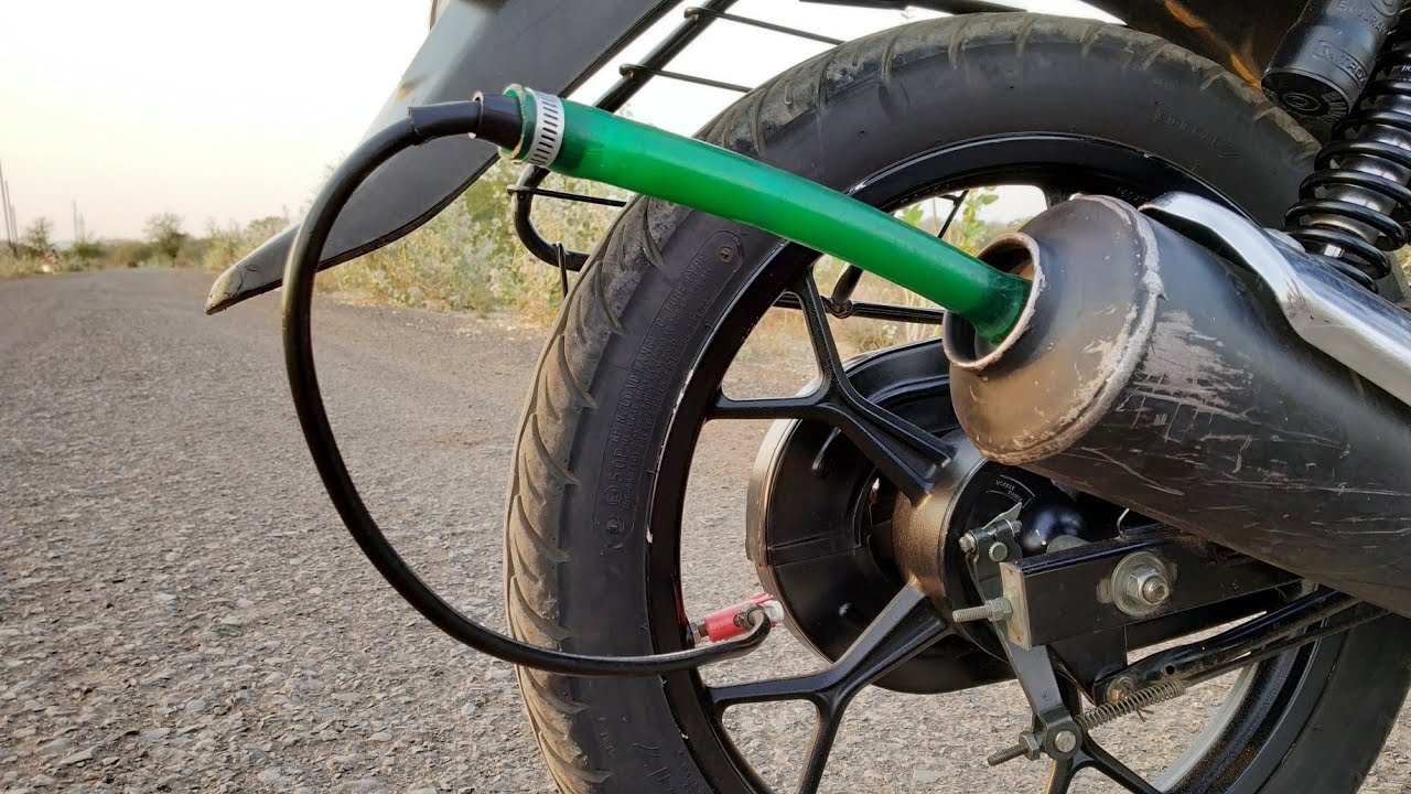 Top Most:-5 MOTORCYCLE LIFE HACKS - YouTube