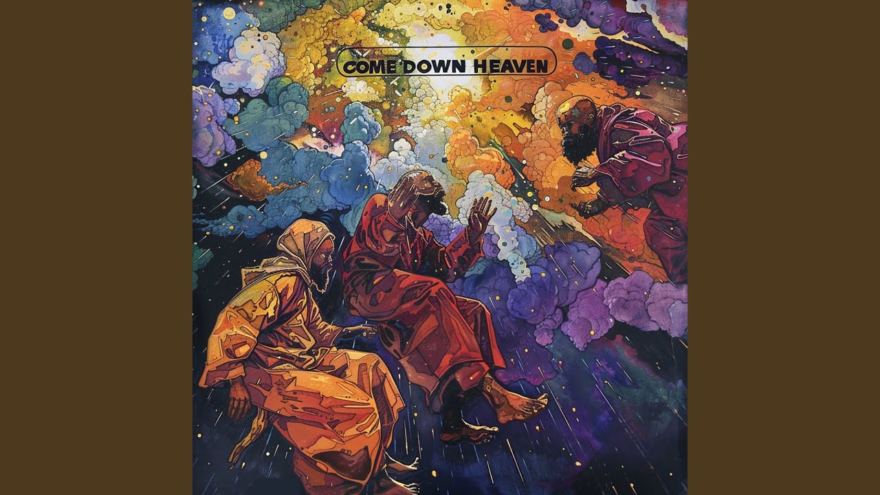 Come Down Heaven - YouTube