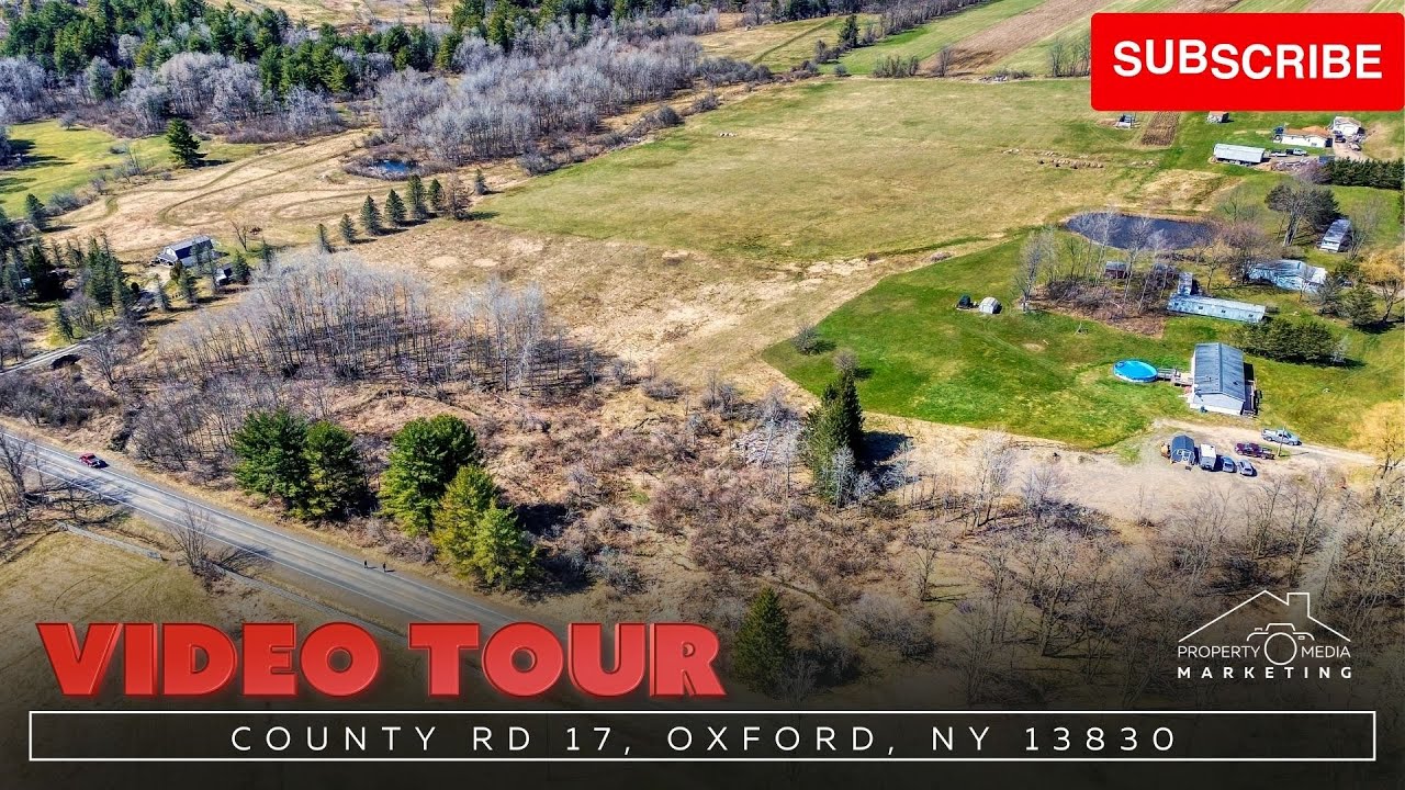 County Road 17, NY 13830 - YouTube