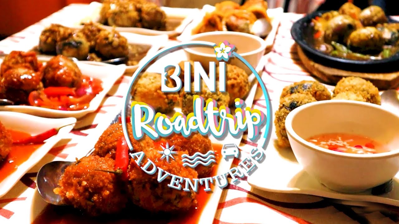 #BINI : The BINI Roadtrip Adventures Episode 5 Teaser - YouTube