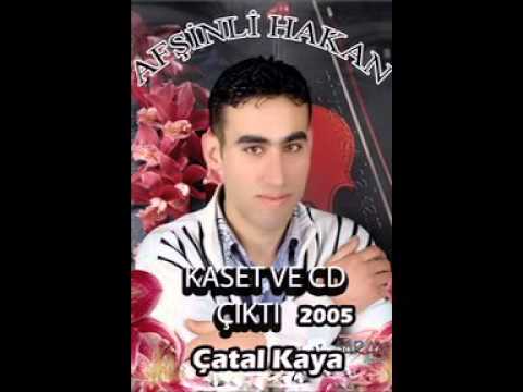 Afşinli HAKAN Nazlı Yarim(2005)