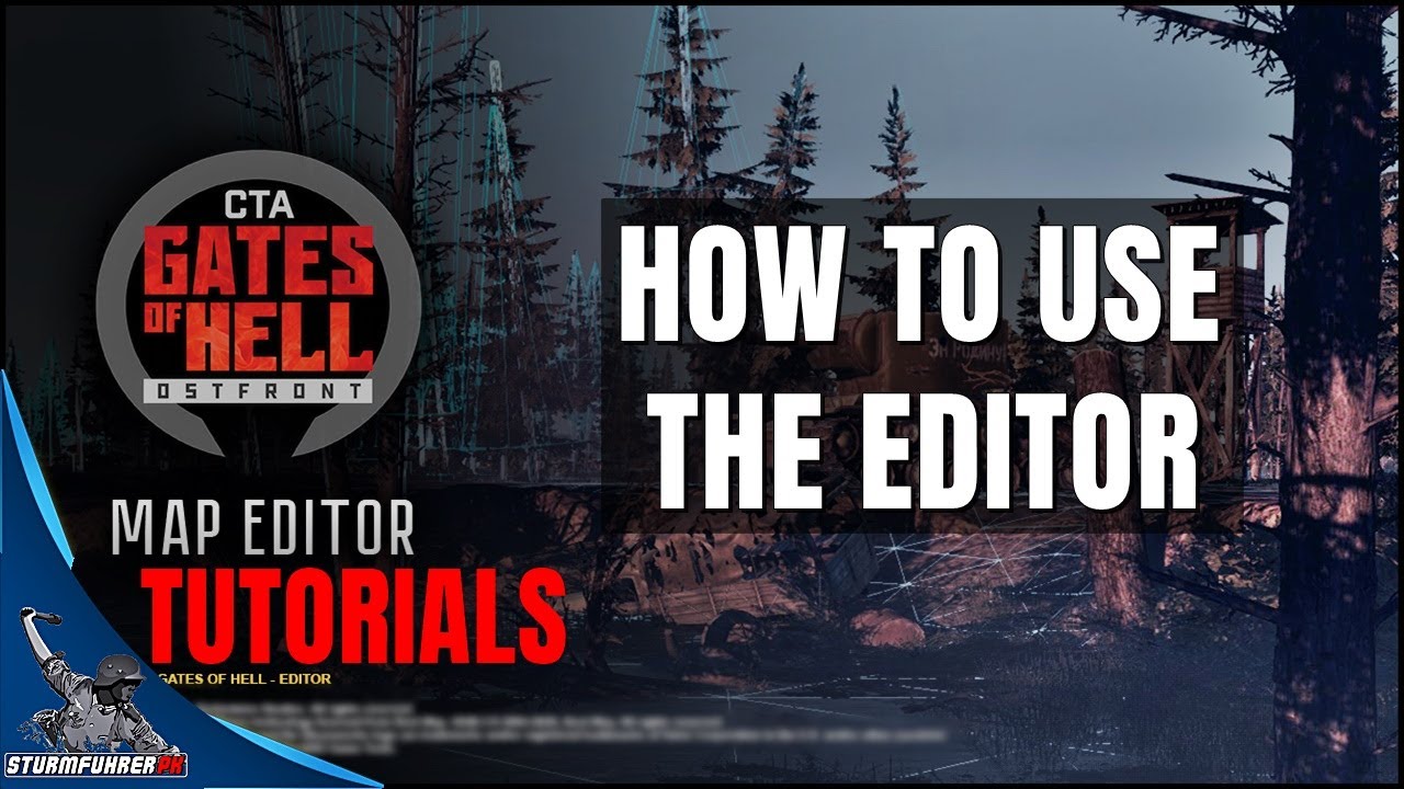 How to use the editor | Tutorials for Beginners #1 | Gem Editor ...