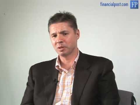 Dan Fortin, part 2 - FP Executive Smart Shift interview - YouTube