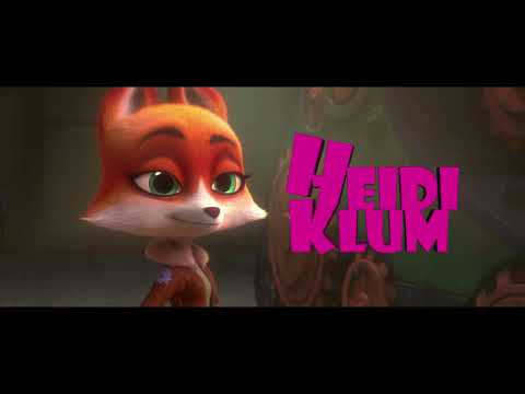 Arctic Dogs 2019   OFFICIAL TRAILER