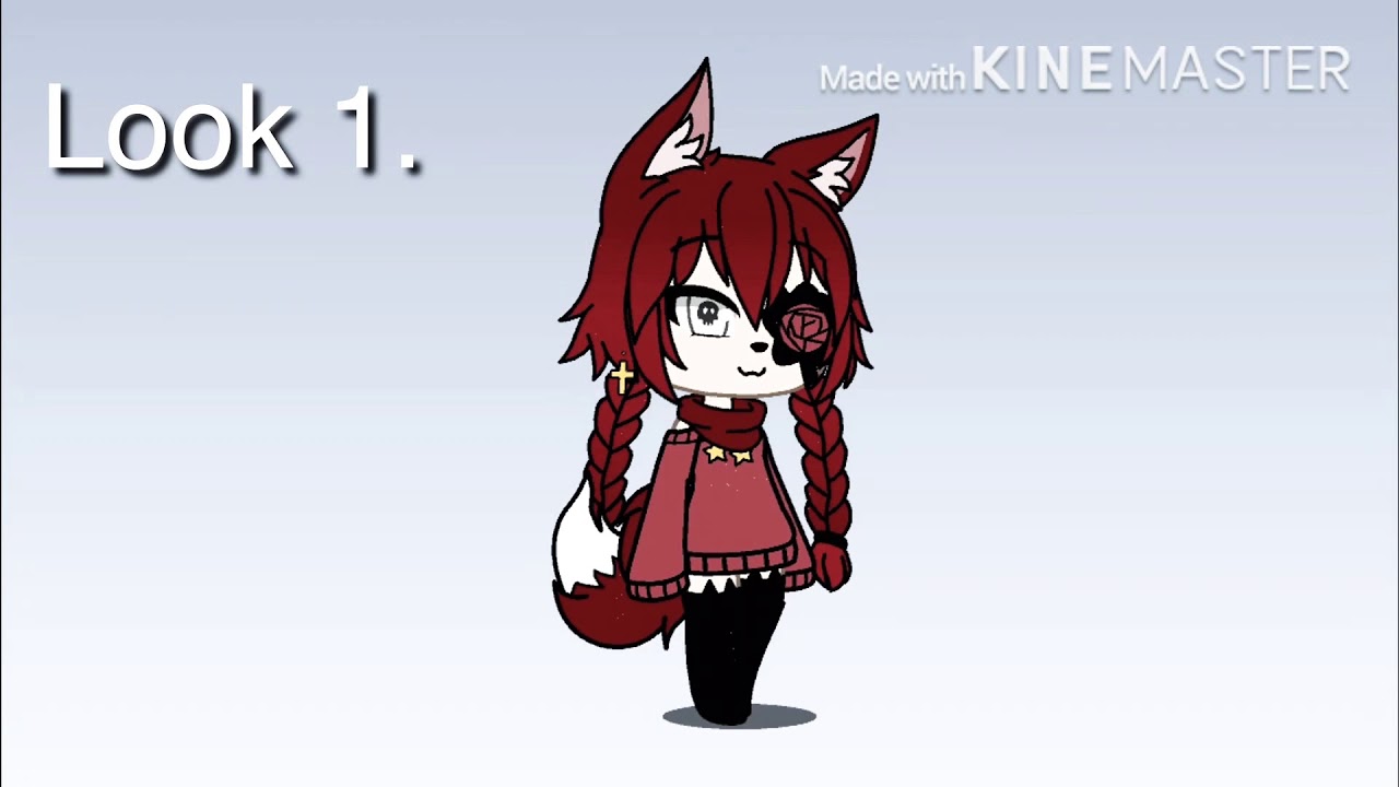 What my main looks like - YouTube