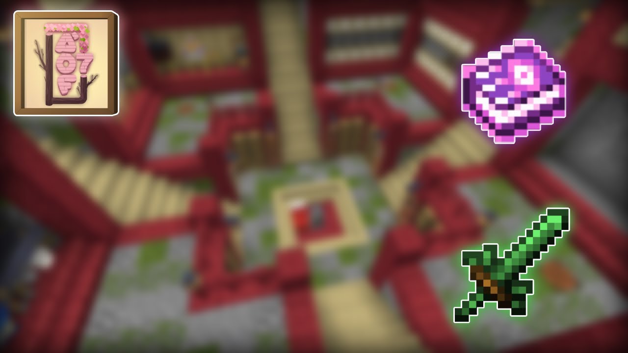 All of Fabric 7: EP02 | Roots Classic & Spell Engine | Minecraft 1.20.1 ...