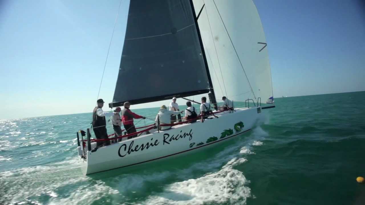 FARR 400 KW 2013 - YouTube