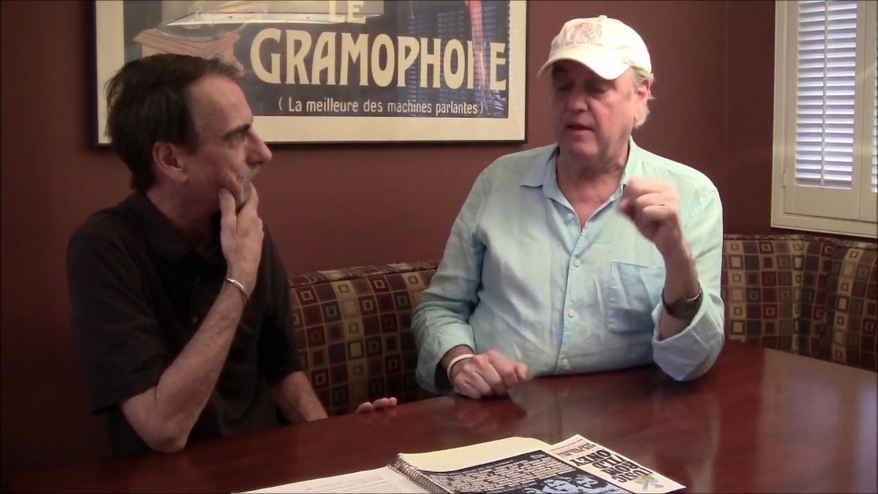 Keith Allison, Wild Honey Orchestra Guest Performer - YouTube