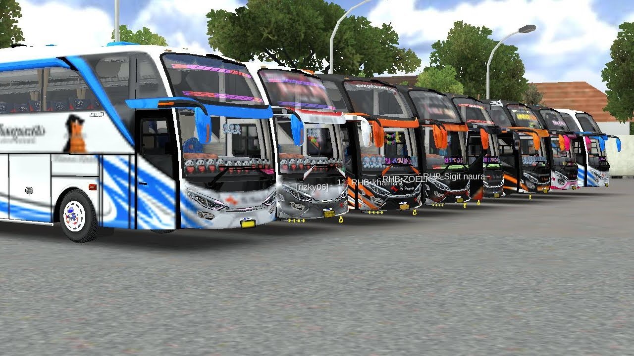 rutinitas RHB •|• eps full PO HARYANTO •|• versi 4.1 - YouTube