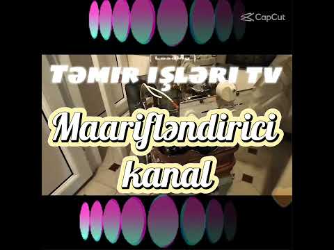 Pitiminutka təmiri quraşdırılması satışı. Minutkanın içi tutulduqda, netlə yumaq qaydası. 0702585812
