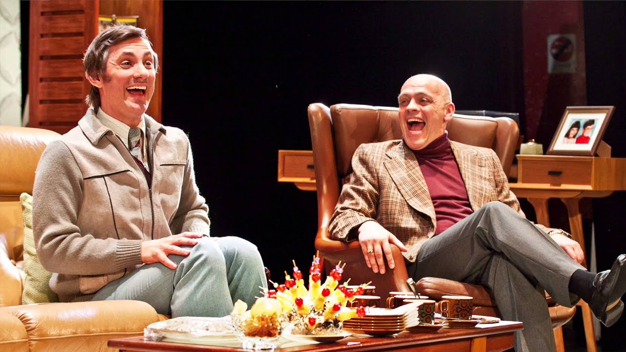 Absent Friends - YouTube