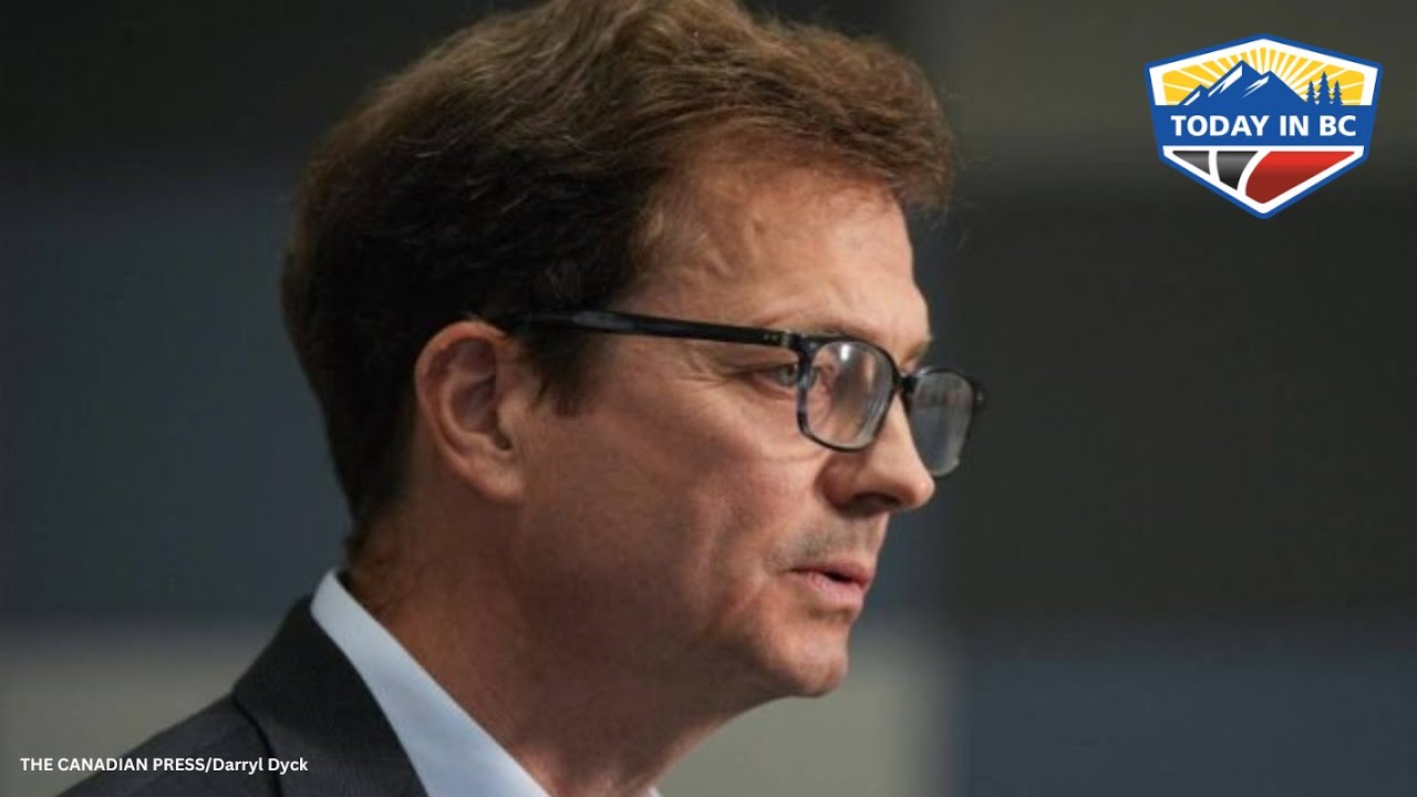 Hydro wants B.C. residents to pay an extra $2 a month for electricity ...