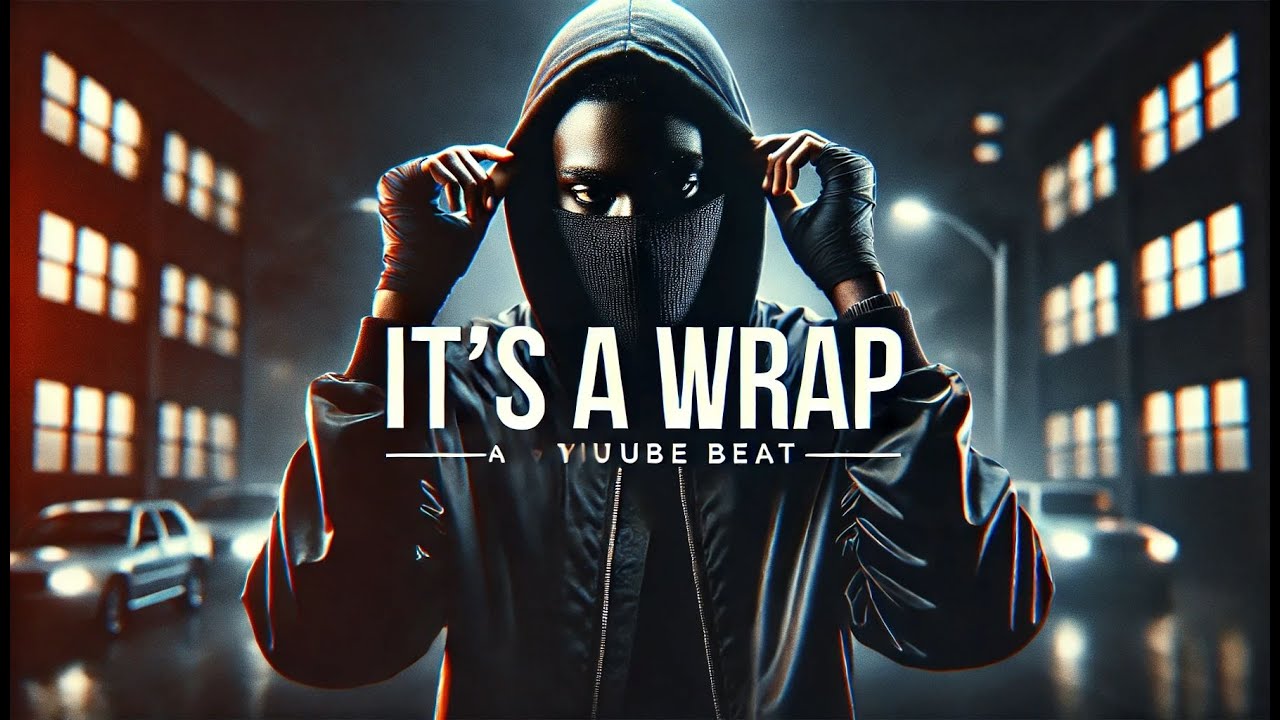 It’s a Wrap | J. Cole x Russ Type Emotional Hip-Hop Beat (Free Rap ...