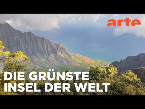 Kaua'i | Hawai‘i Reupload | ARTE Fernweh