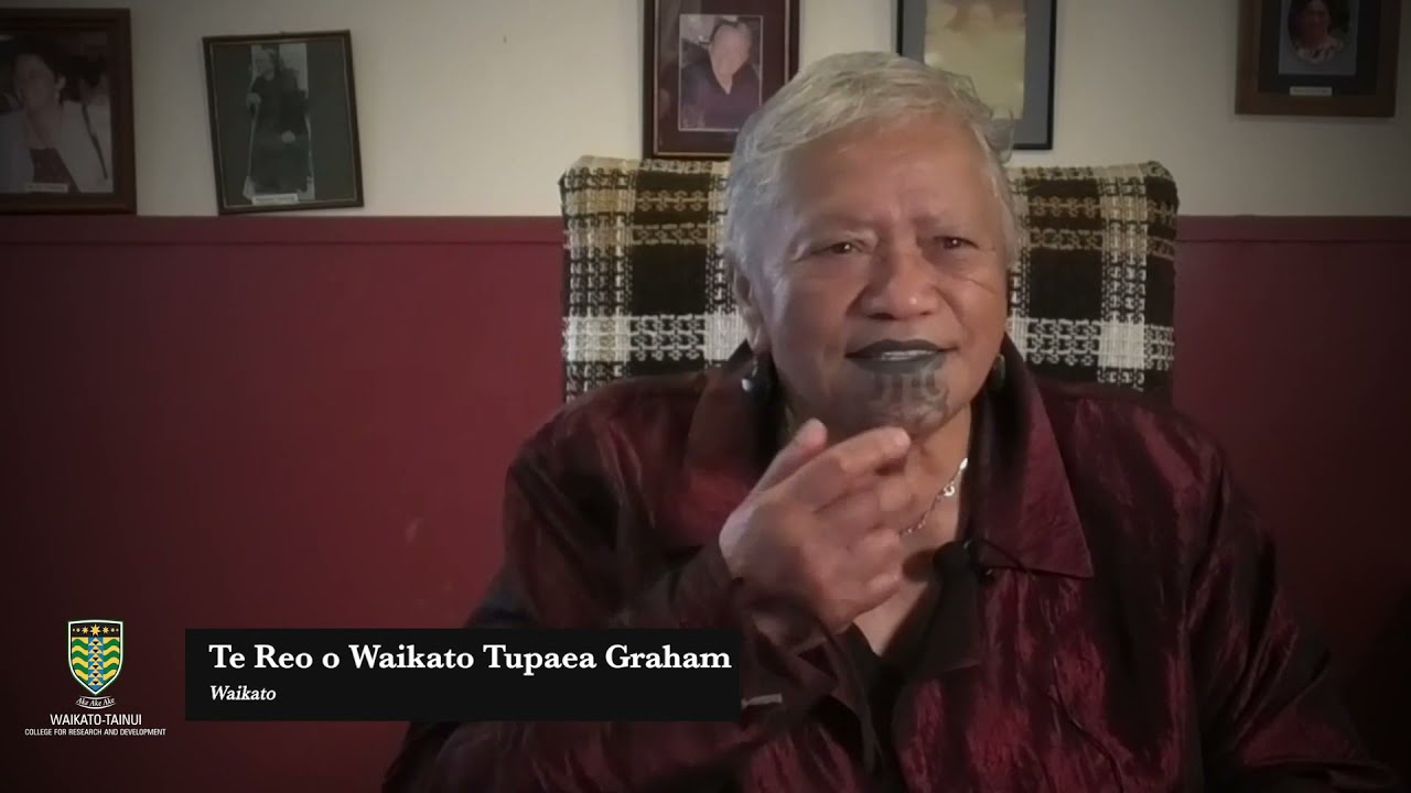 Moko Kauae – Identity, Resistance and Resilience | Te Reo o Waikato ...
