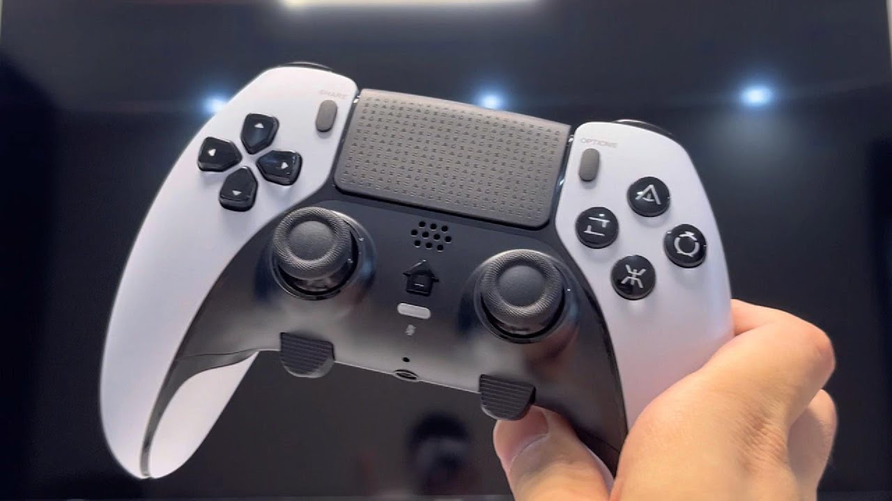 PS5 Elite Controller Problems After Use | What You Should Know! - YouTube