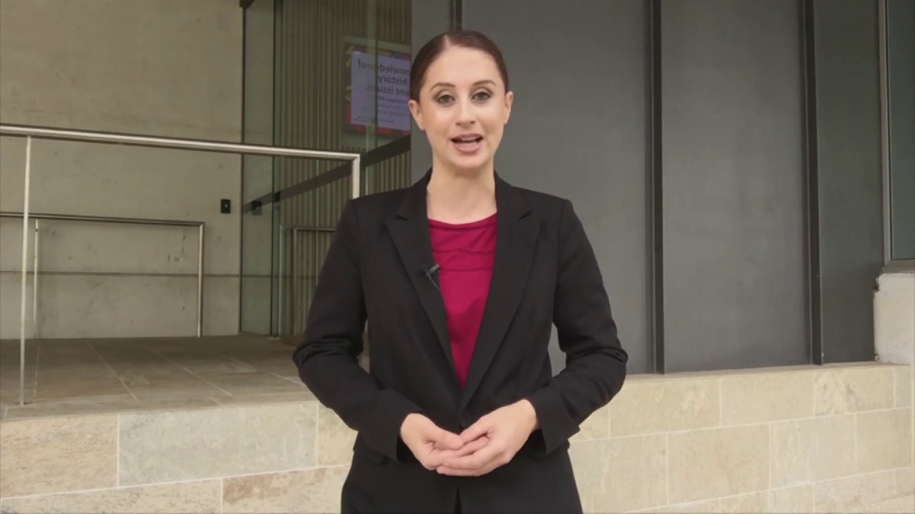 Election Special: Petrie Profile - YouTube
