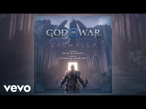 Bear McCreary - The Path | God of War Ragnarök: Valhalla (Original Soundtrack)