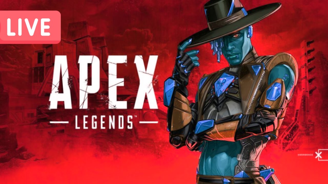 🔴Apex Legends Live Stream Bangladesh - YouTube
