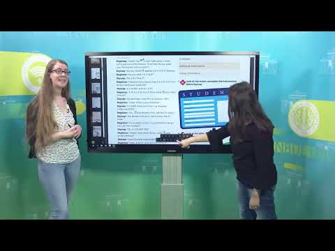 02-İNGİLİZCE - 2.Saying Hello