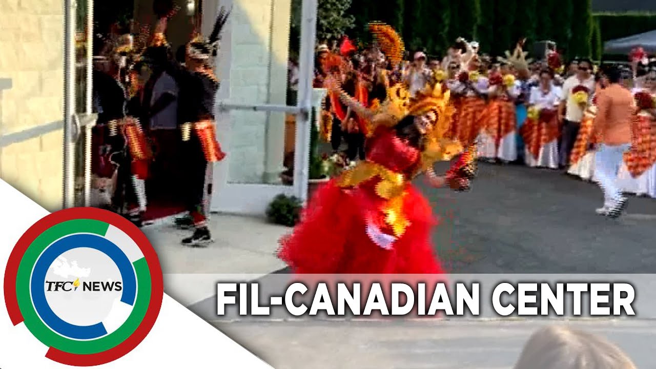 Community leaders push for creation of Fil-Canadian center in Vancouver ...