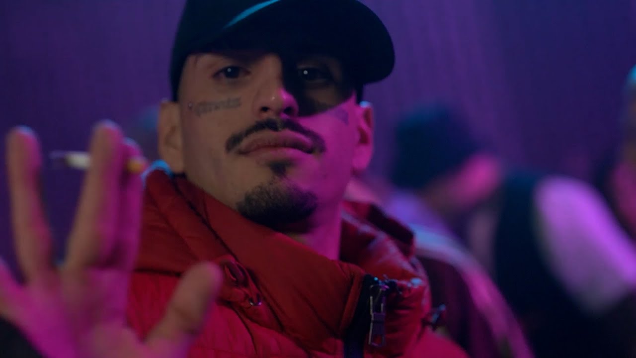 MAKING OF | El Noba, Callejero Fino, Juanka, Kaleb Di Masi , L-Gante ...