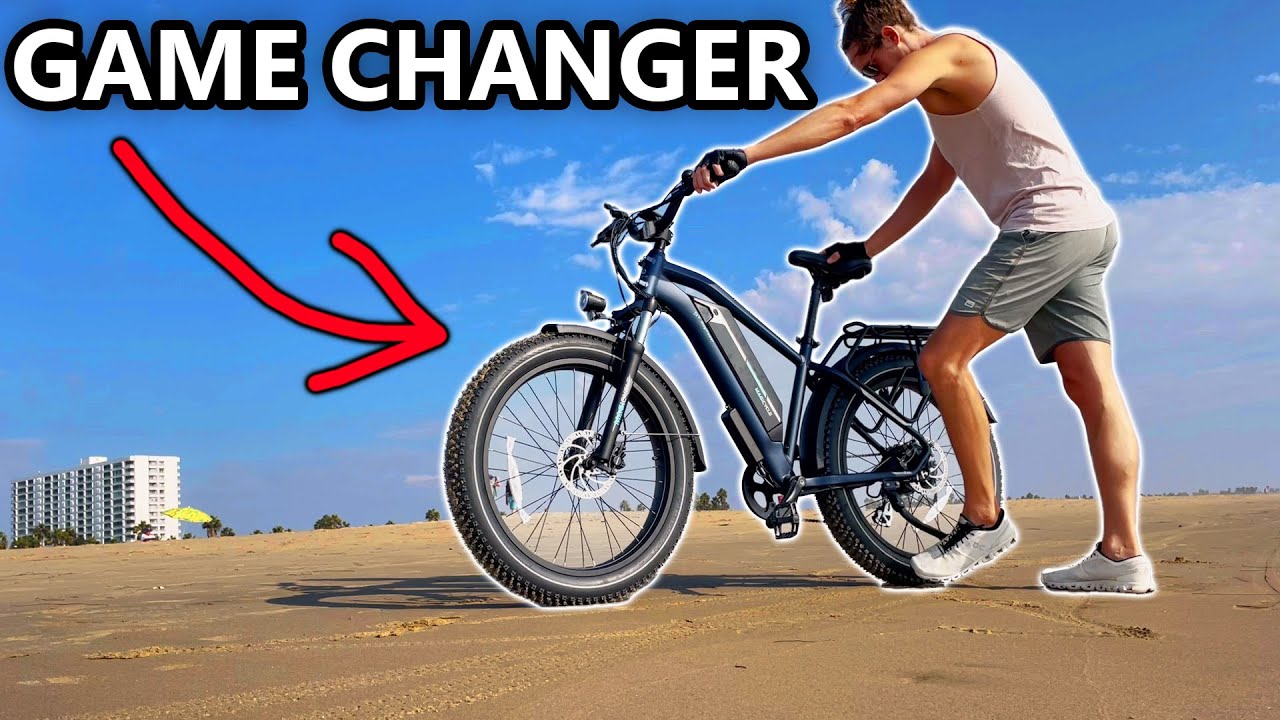 Magicycle Cruiser Pro Review - DON'T buy this Fat Tire ebike BEFORE you ...