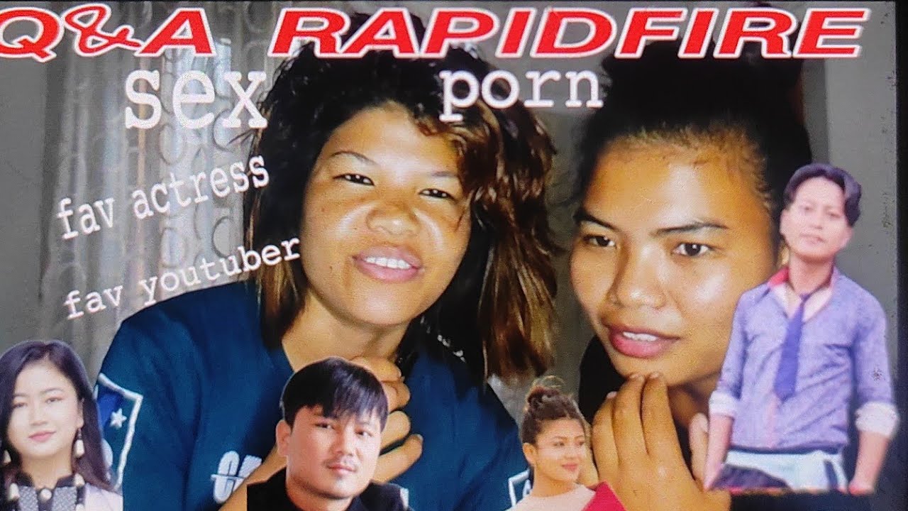 Q&A and Rapidfire with @levishaokip....9904 🤣 for entertainment - YouTube