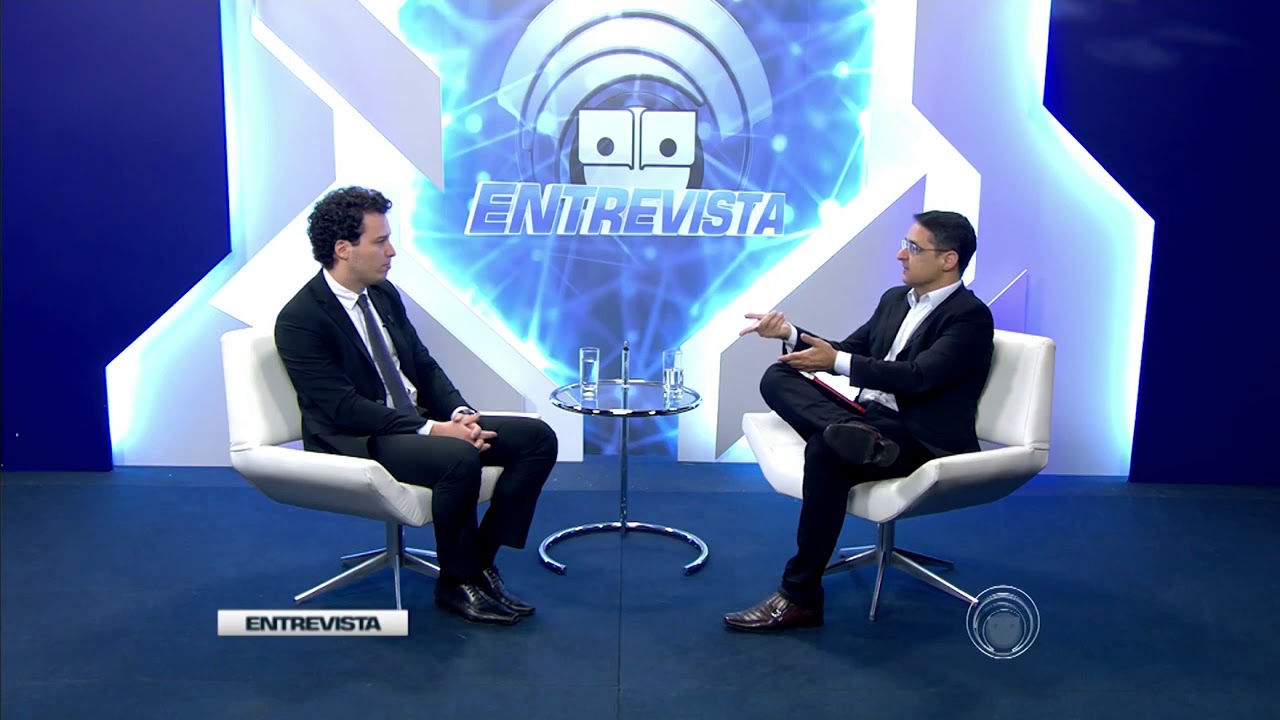 Bruno Fuga - Entrevista - TV Tarobá - 28/05/16 - Parte II - YouTube