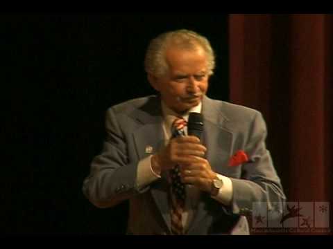 Roy Burdick, Singing Auctioneer - YouTube