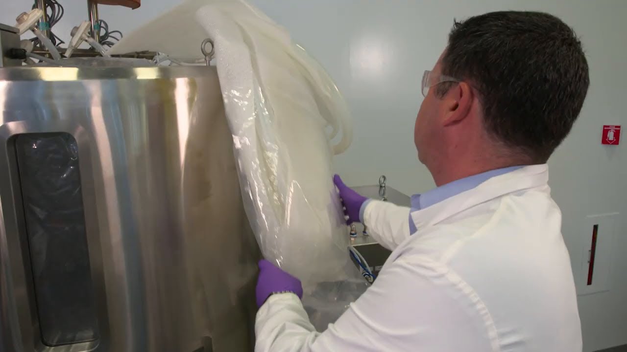 Chapter 3: 1K Bag Installation Assembling Top Tubing in Mobius ...