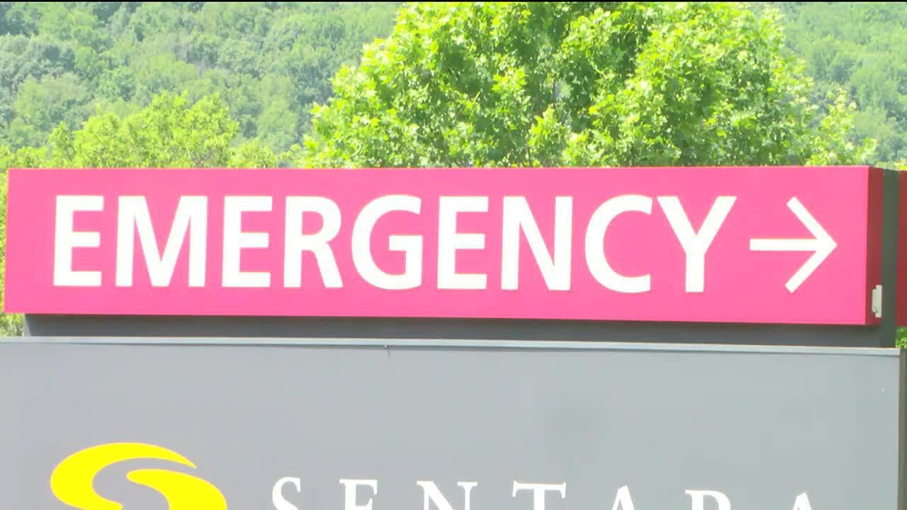 Sentara Martha Jefferson Hospital working to improve community health ...